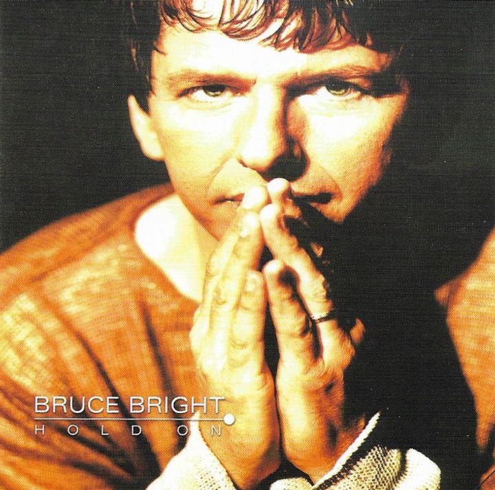 Bruce Bright - Hold On