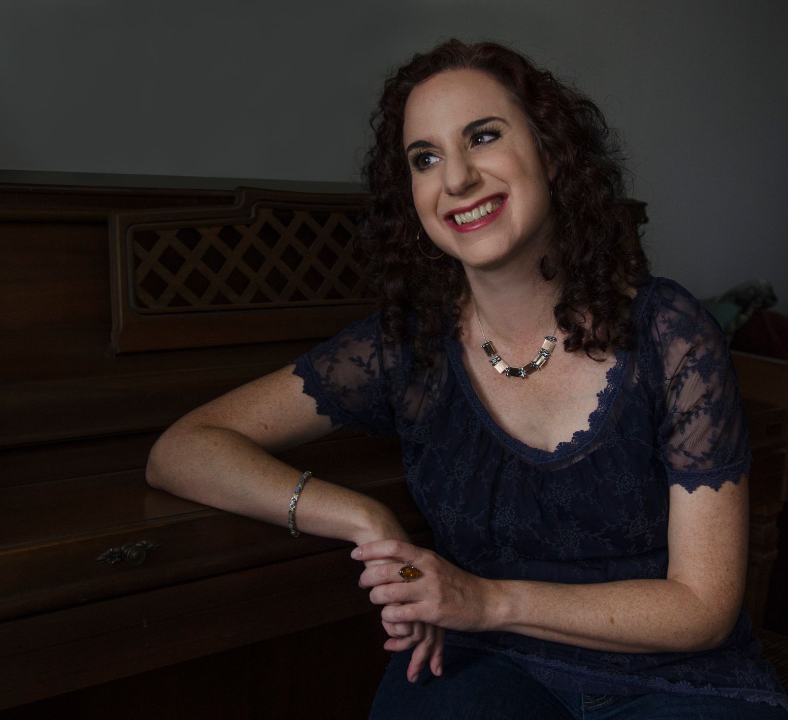 Elisa Peimer - Photos