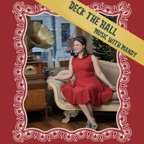 Music with Mandy - Music