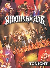 Shooting Star - Store