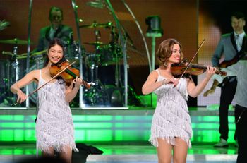 Annie Staninec - Photos