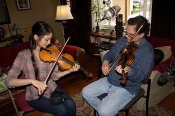 Annie Staninec - Photos