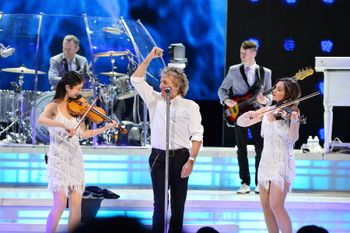 Annie Staninec | Bluegrass Fiddler | Portland Fiddle Teacher