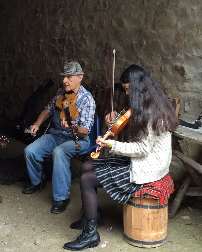 Annie Staninec - Photos