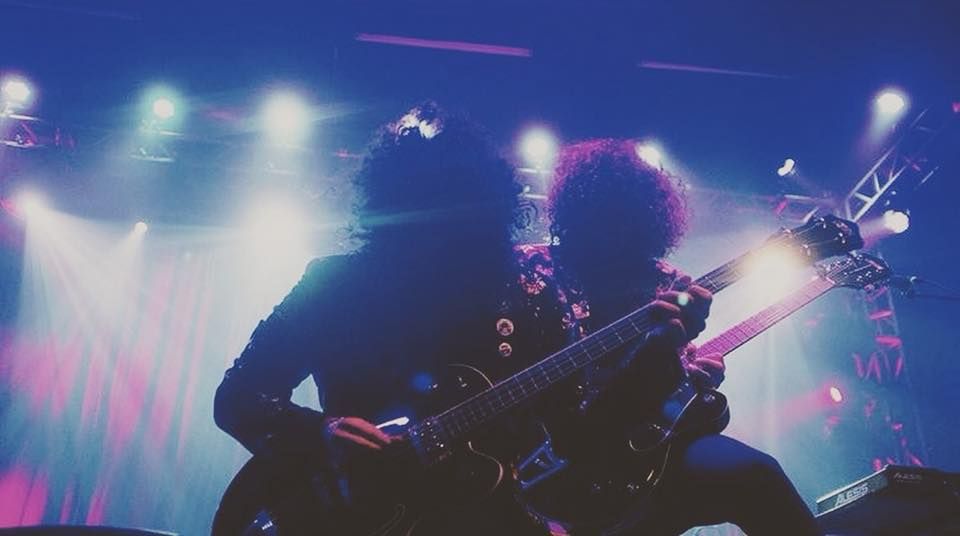 NITE Official Website - Photos