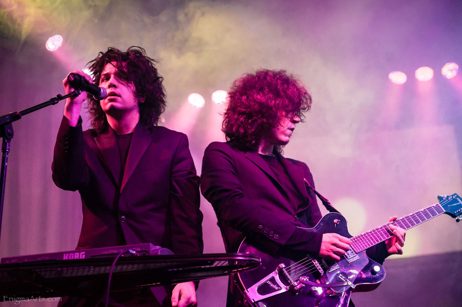 NITE Official Website - Photos