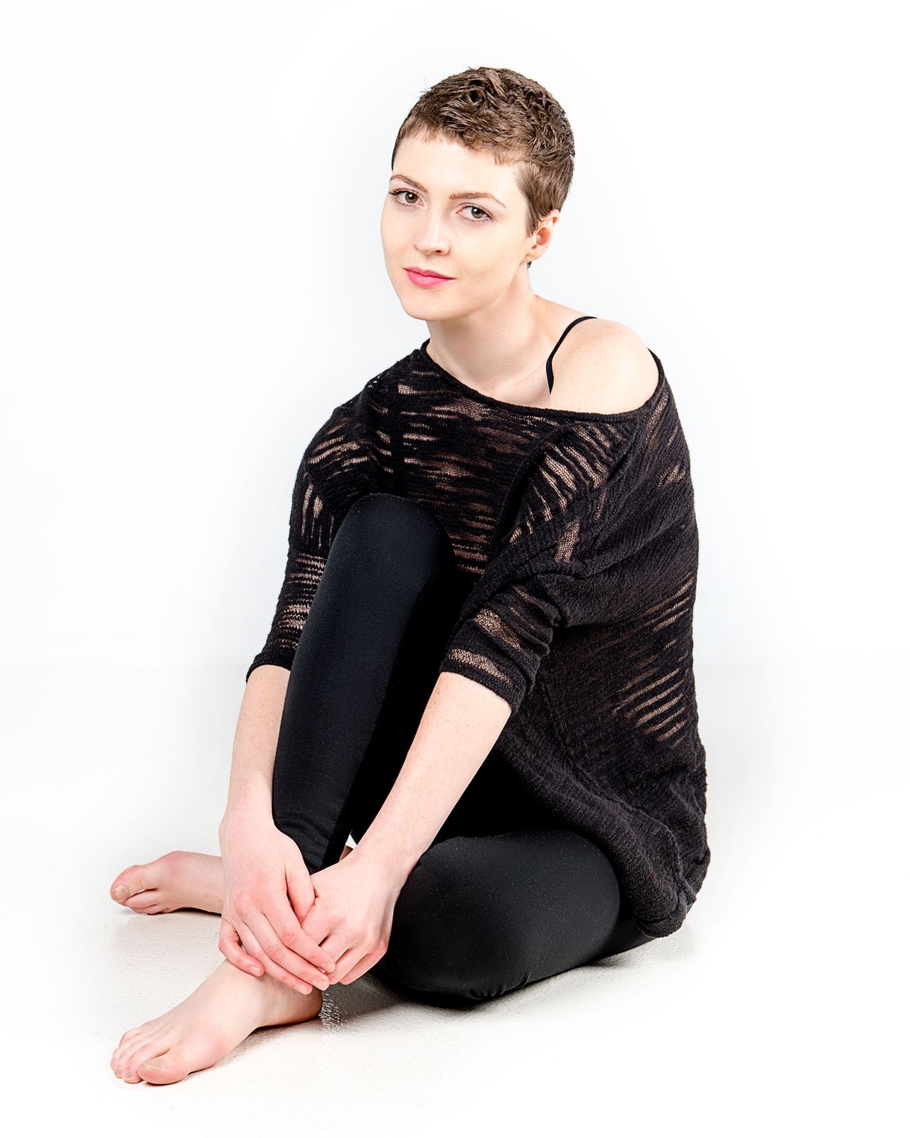 Ischa Bee - Lifestyle/Commercial/Catalog