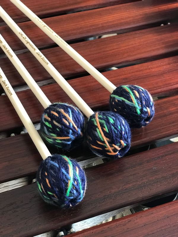 Custom Mallet Creations - Store