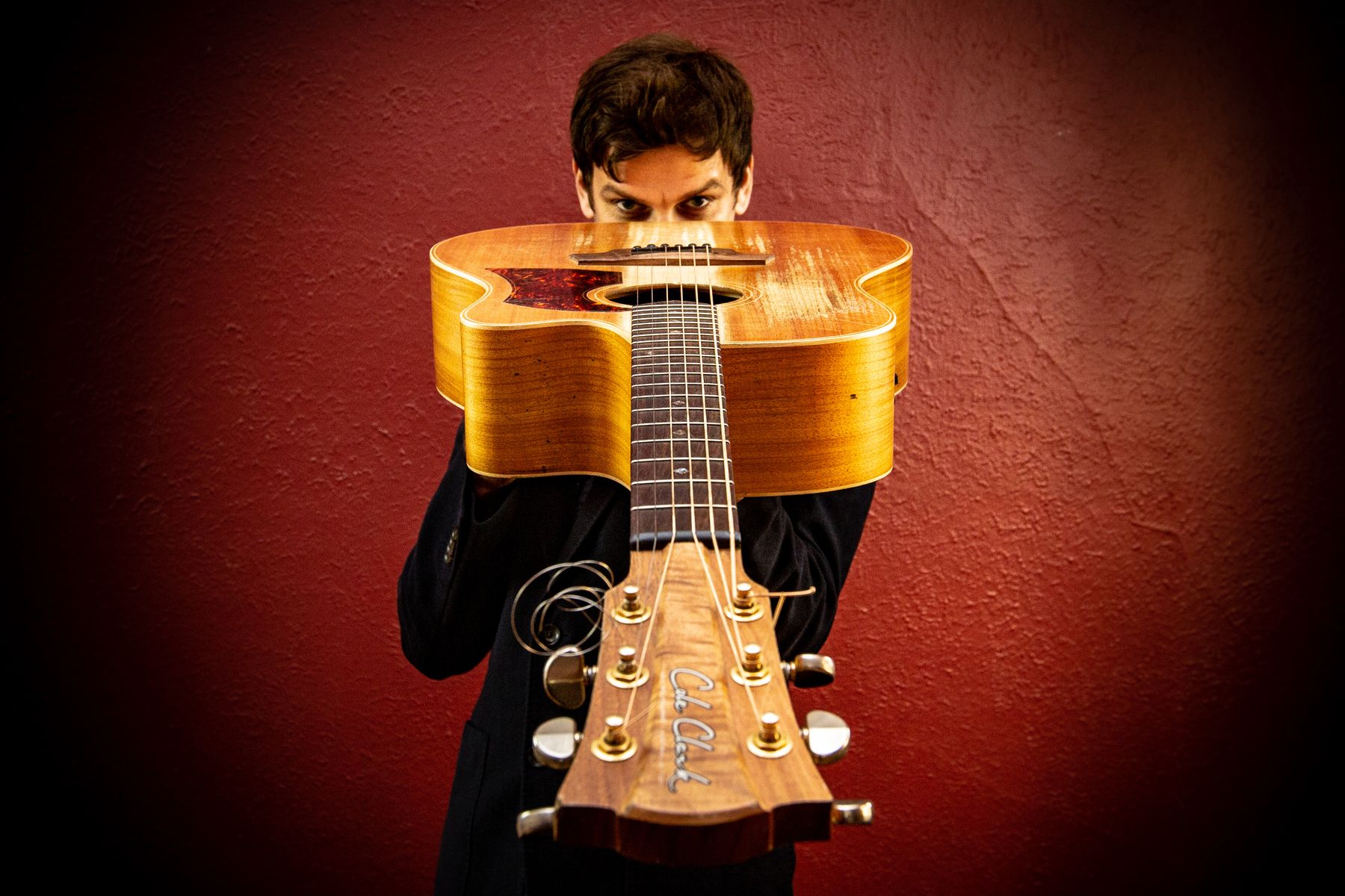 Daniel Champagne - Music