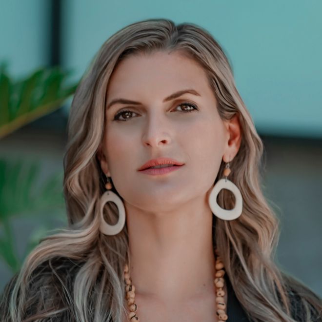 Daniela Soledade