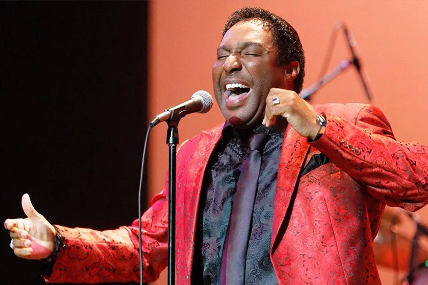 Terry Steele Music - Shows