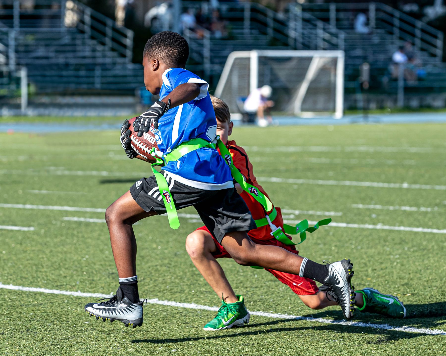 FlightSchool Football - REGISTRATION