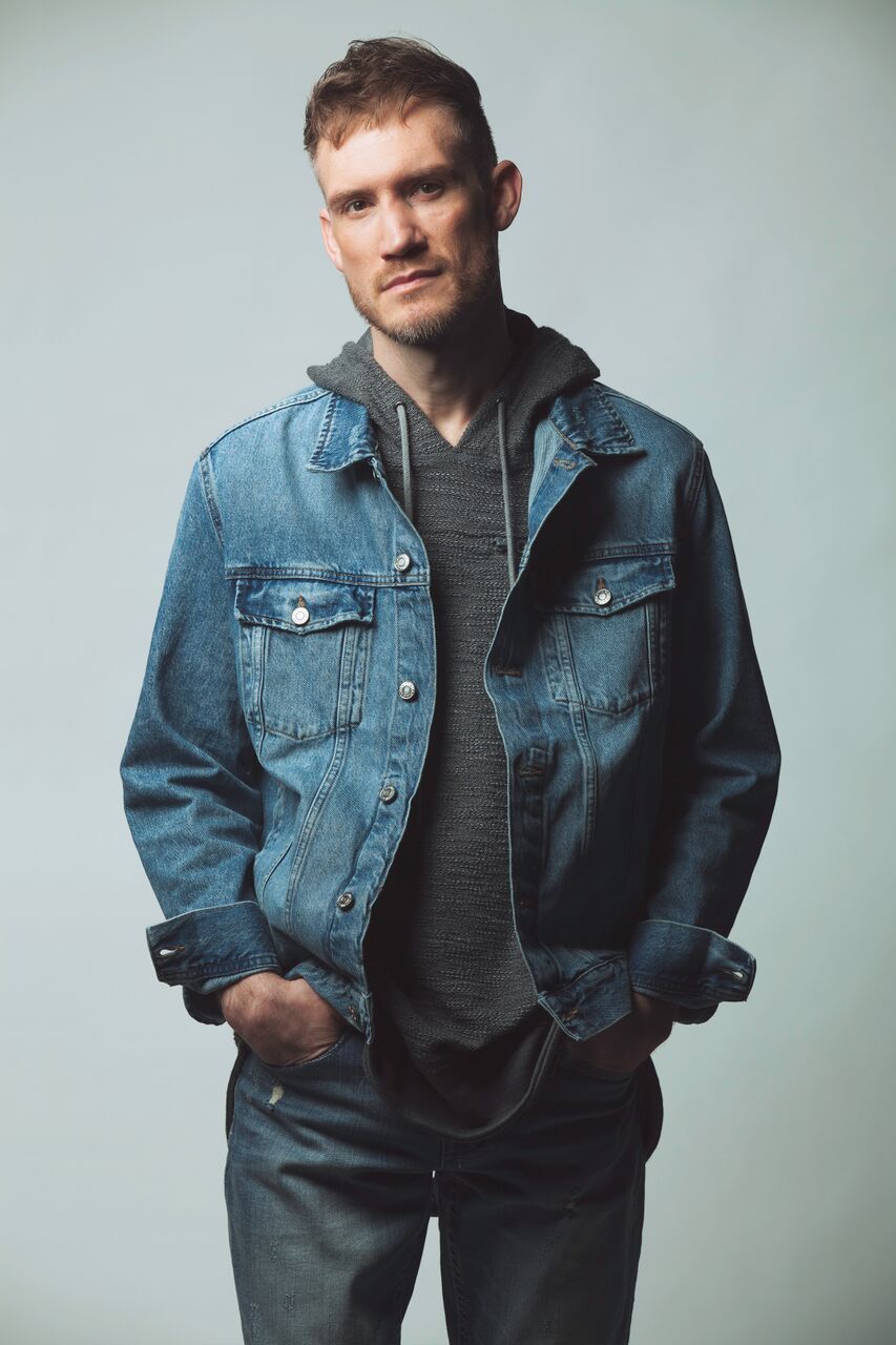 Dave Pittman - Photos