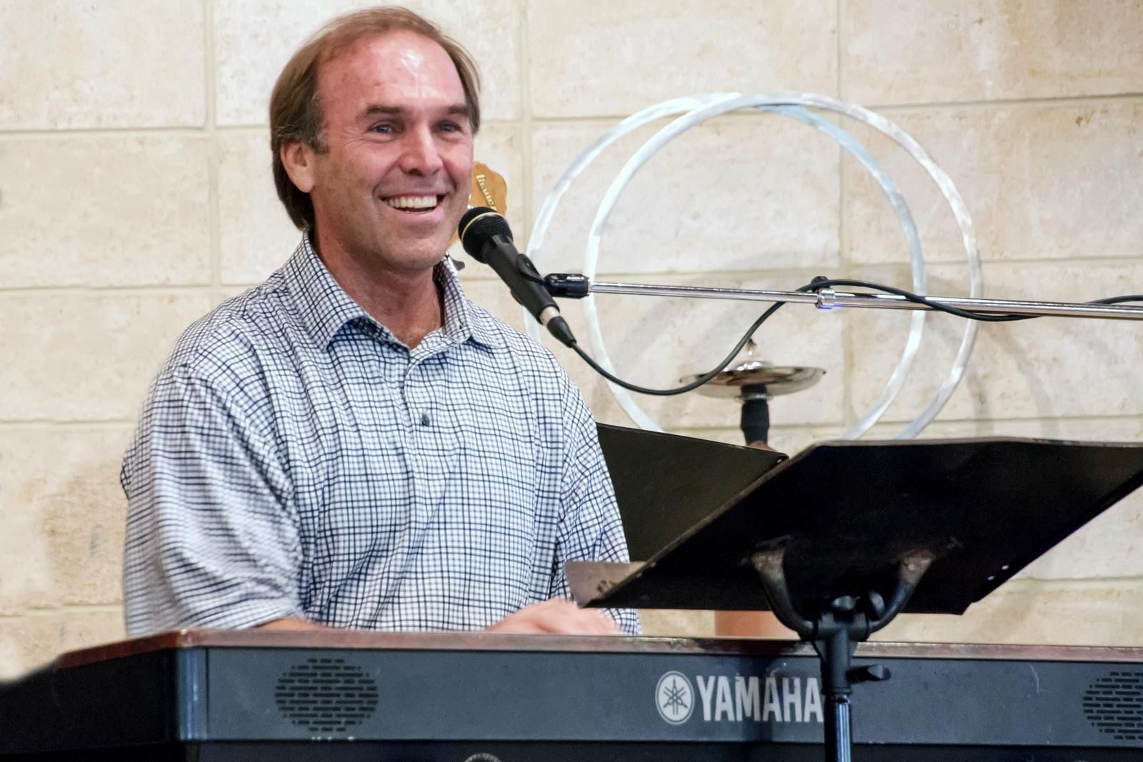 Jazz Club of Sarasota - Photo Gallery