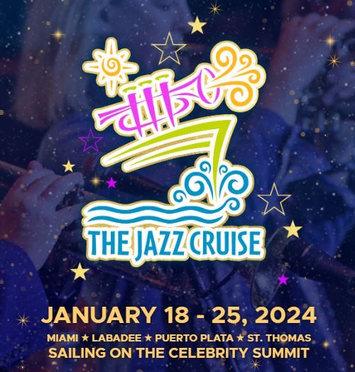 Jazz Club of Sarasota - The Jazz Cruise