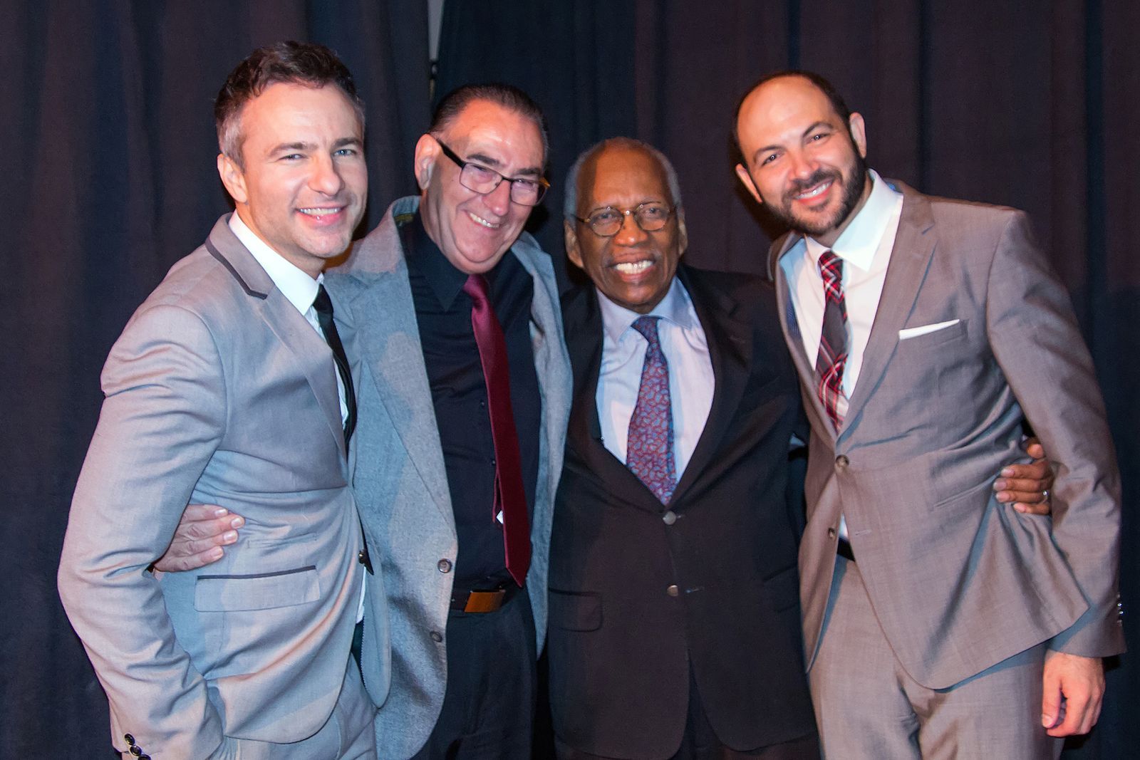 Jazz Club of Sarasota - Photo Gallery