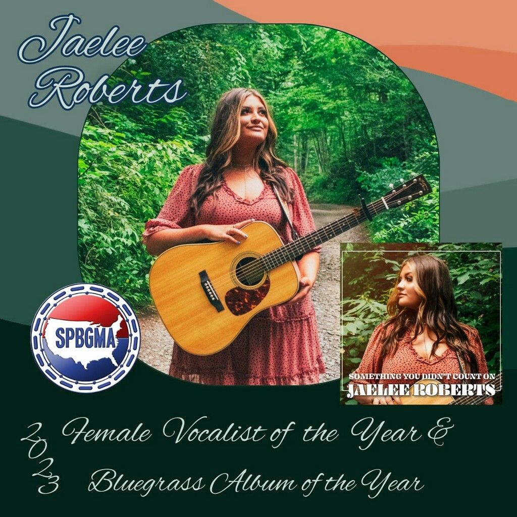 Jaelee Roberts Music