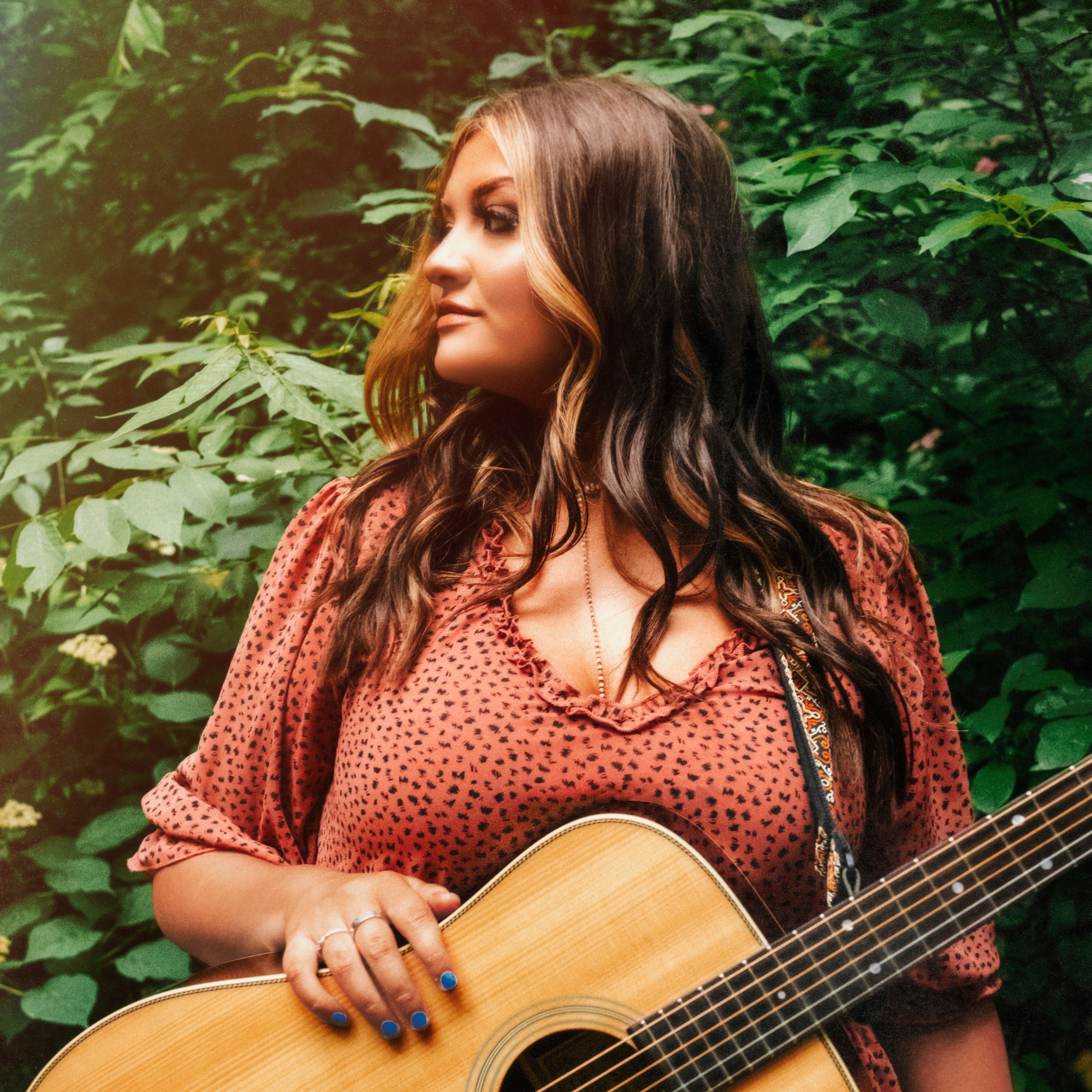 Jaelee Roberts Music - About