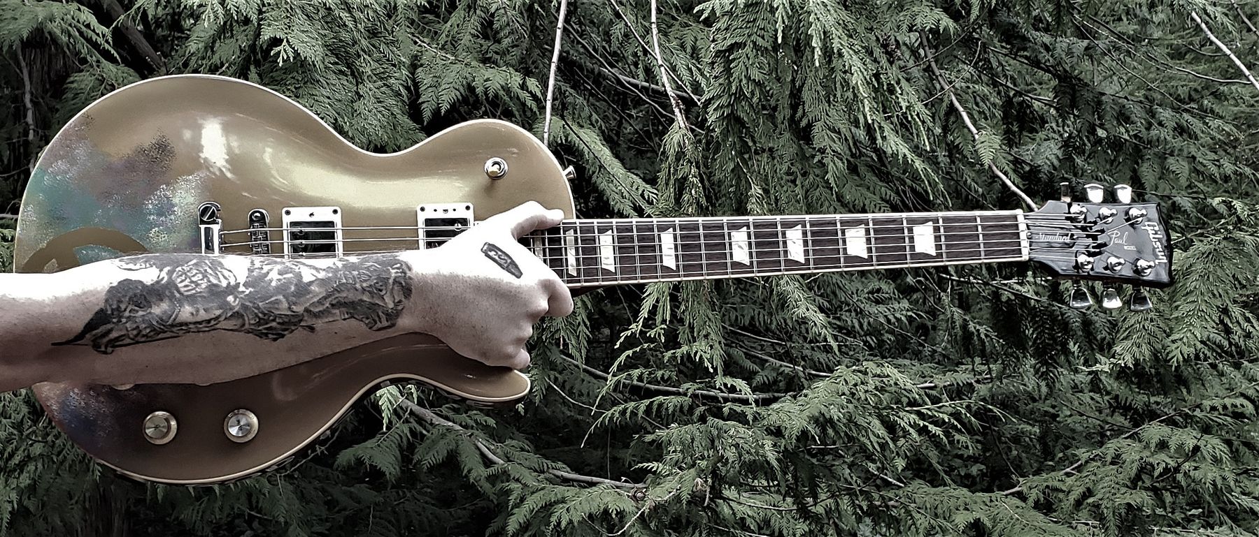 Cory Vincent - Music