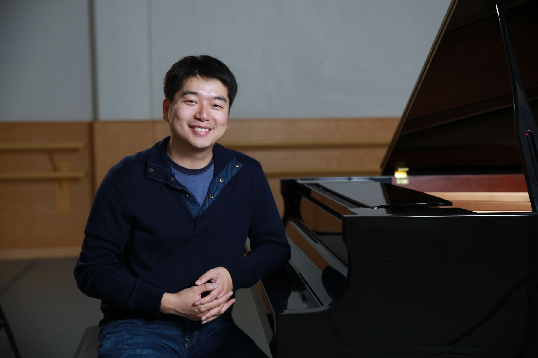 Tony Chen | Award Winning Music Composer | Piano Music | Instrumental ...