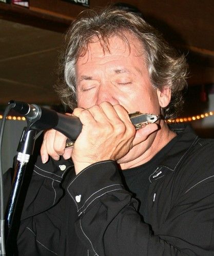 The Blues Hound - Photo