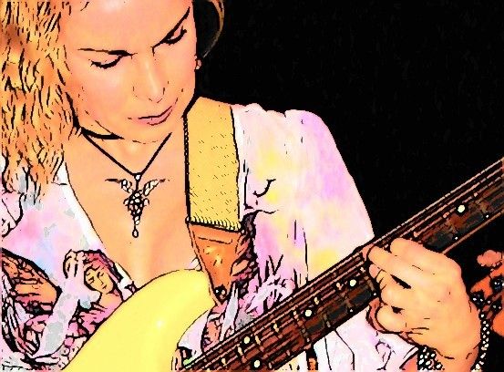 The Blues Hound - Photo