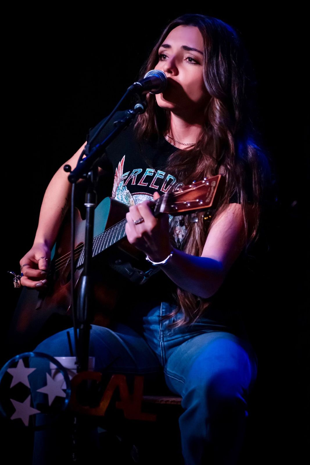 Payton Howie - Photos