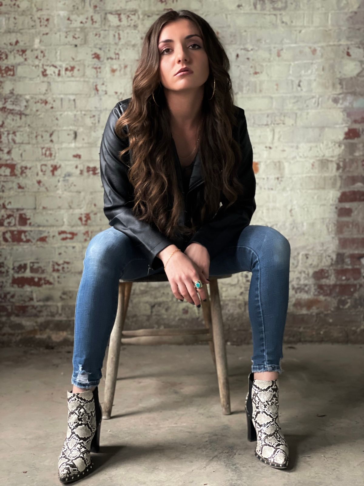 Payton Howie - Photos