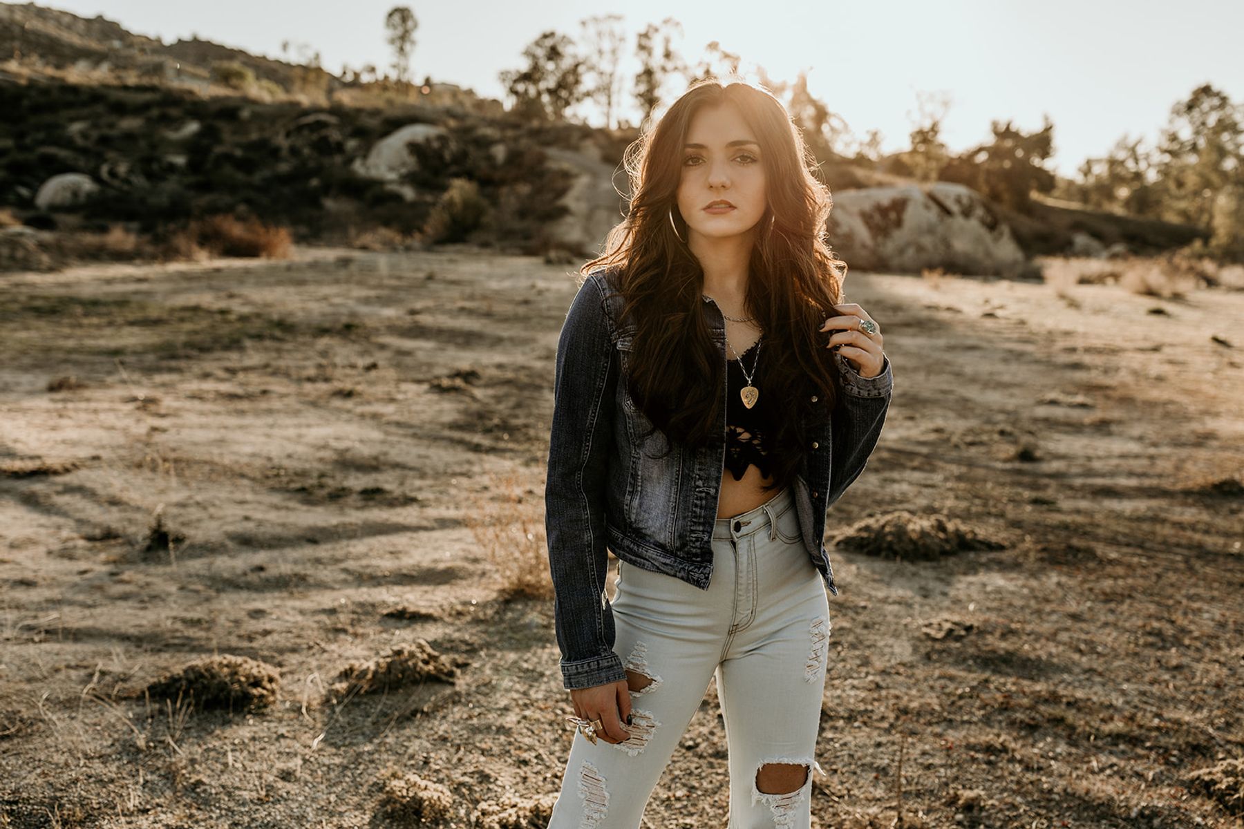 Payton Howie - About Payton