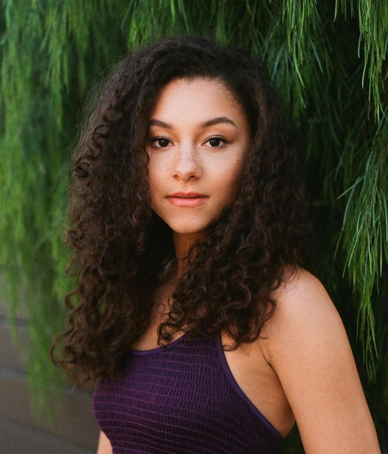 Breana Raquel - Gallery