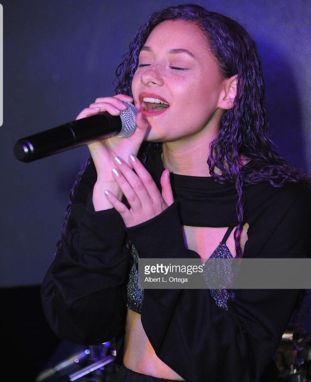 Breana Raquel - Gallery