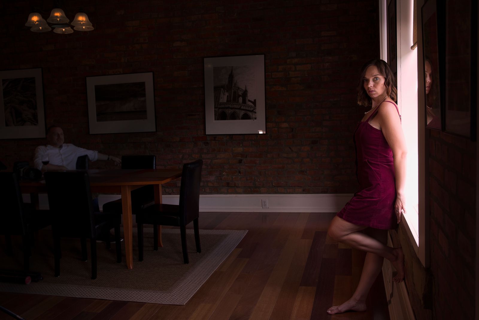 Amanda Raye - Photos