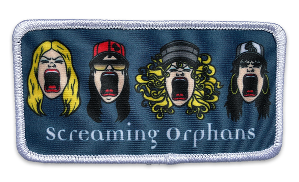 Screaming Orphans - Shop Clothing and More