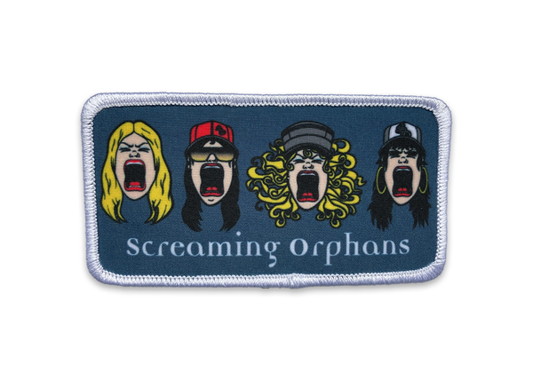 Screaming Orphans - Shop Clothing and More