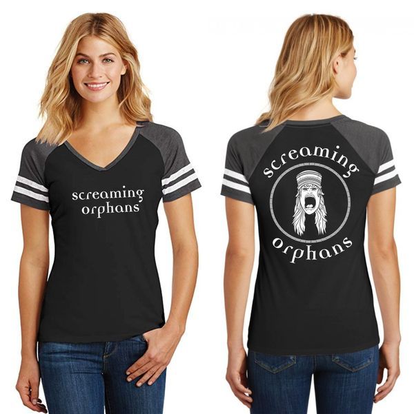 Screaming Orphans - Shop Clothing and More