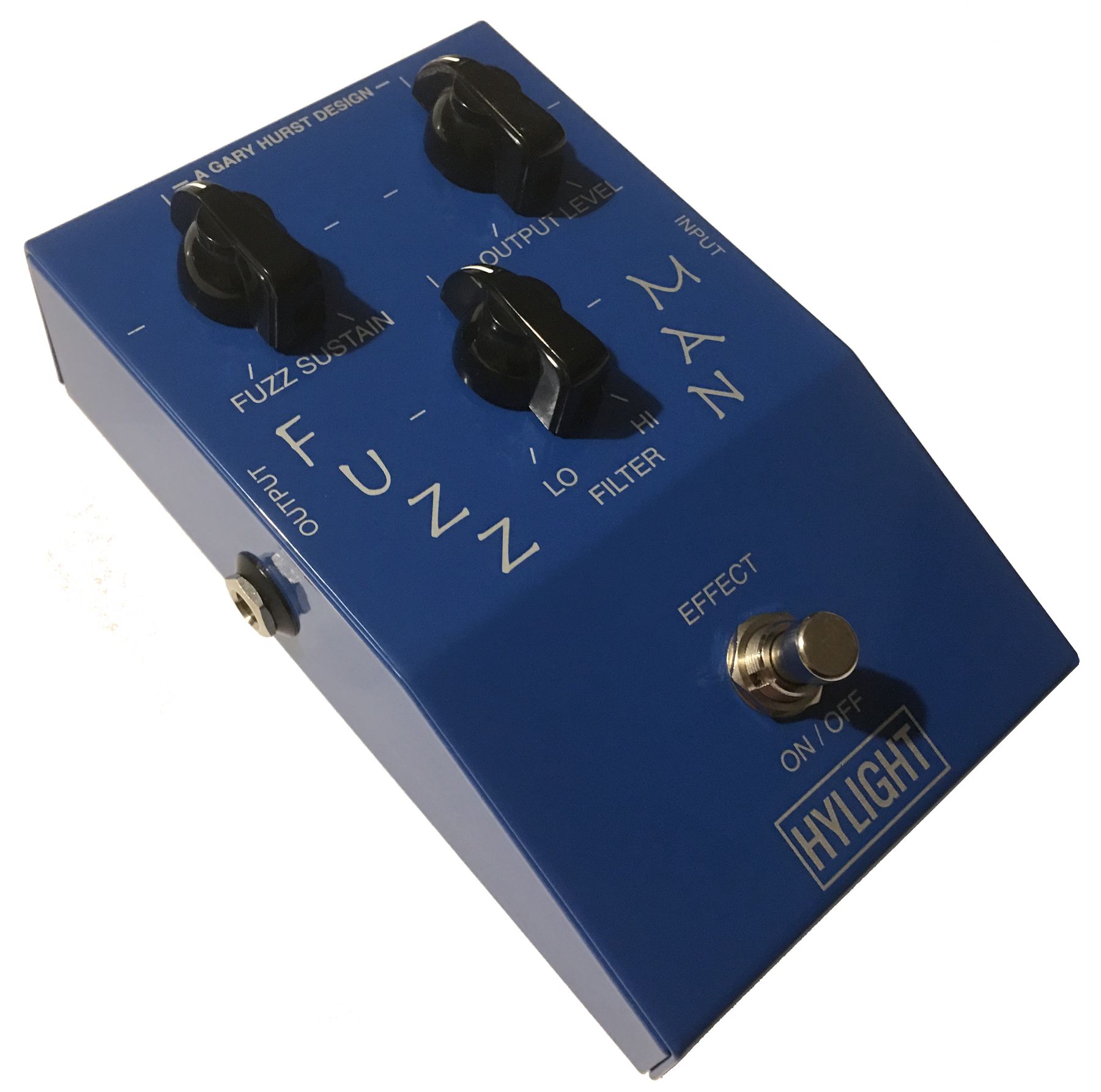 HYLIGHT ELECTRONICS (AMPLIFICATION) LIMITED