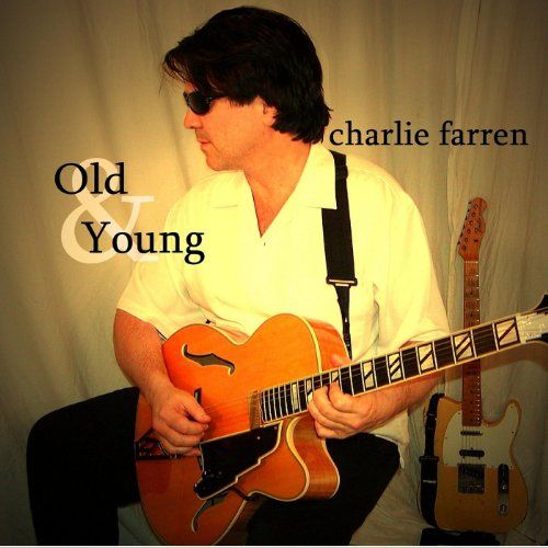 CHARLIE FARREN - FMan MUSIC STORE