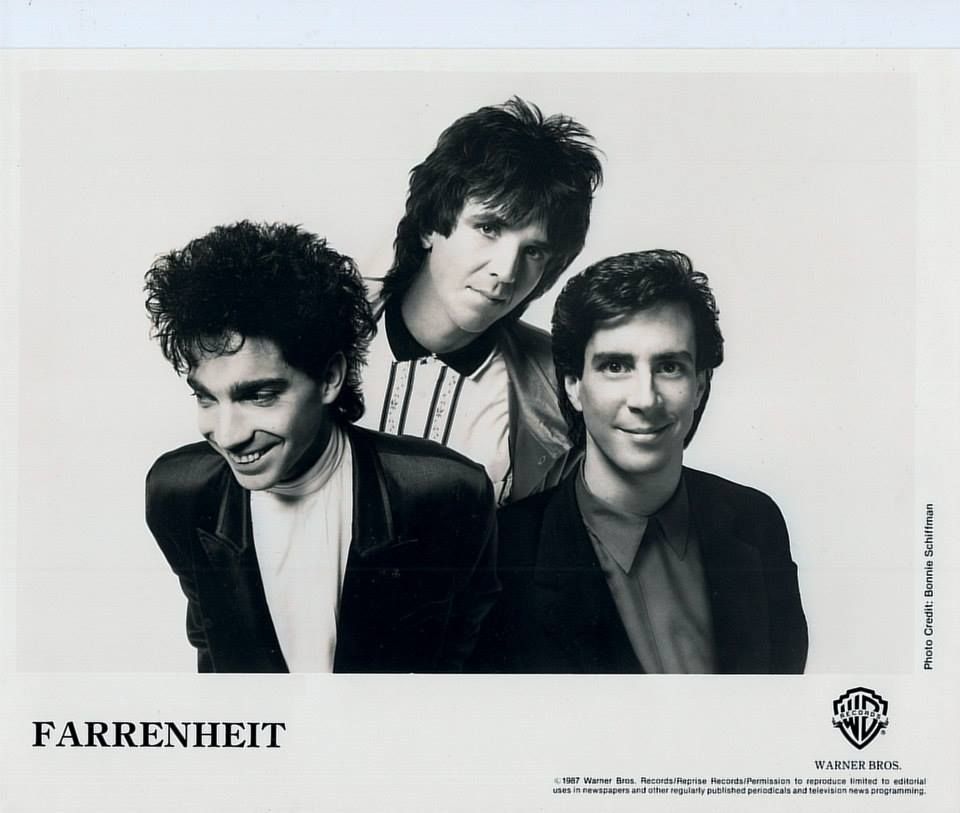 CHARLIE FARREN - PHOTOS