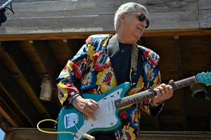 KFJC Battle of the Surf Bands - Pup Style