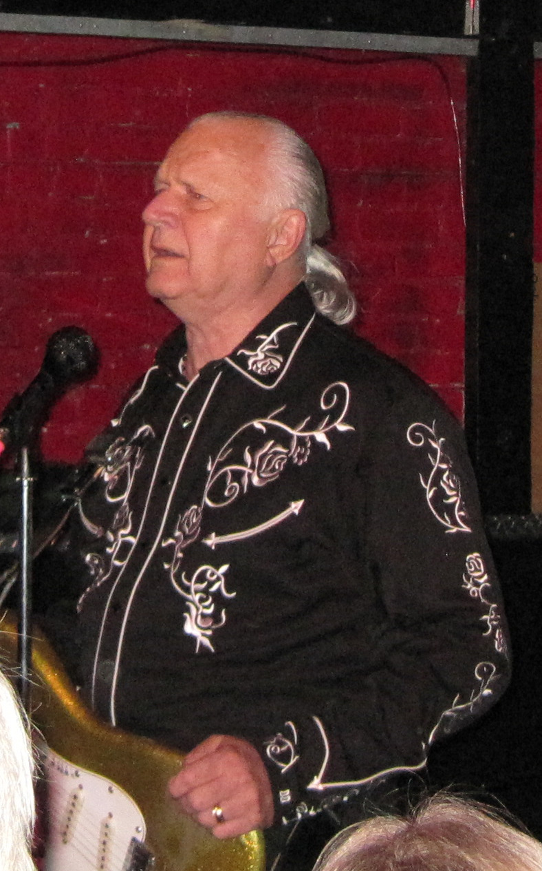 Dick Dale: Still Rocking at 75