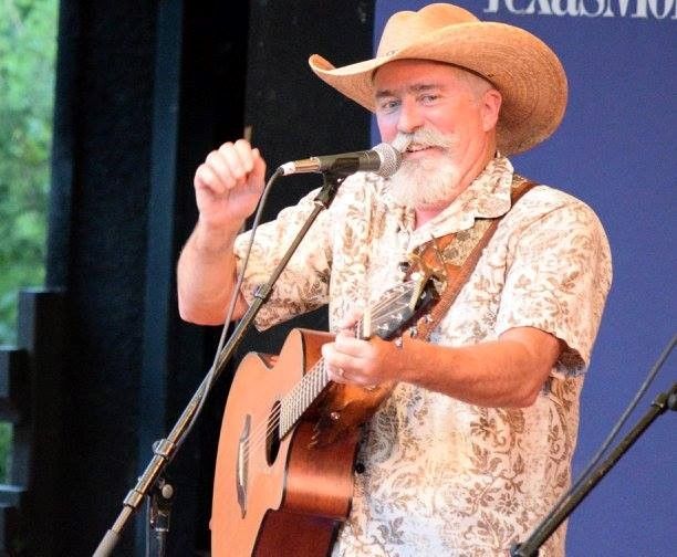 Mike Blakely - Press Kit