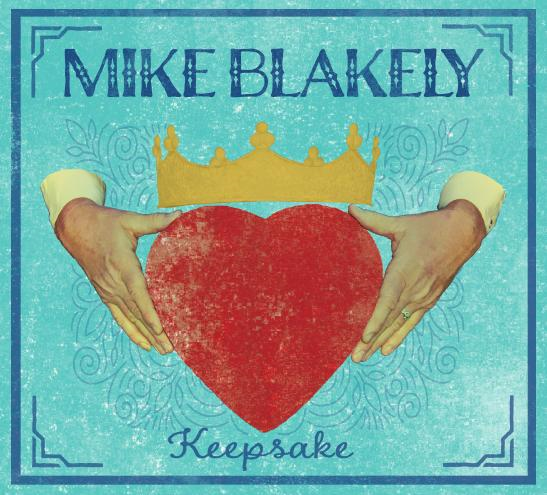 Mike Blakely - Music