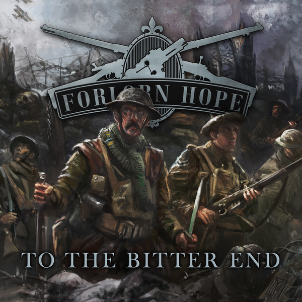Forlorn Hope
