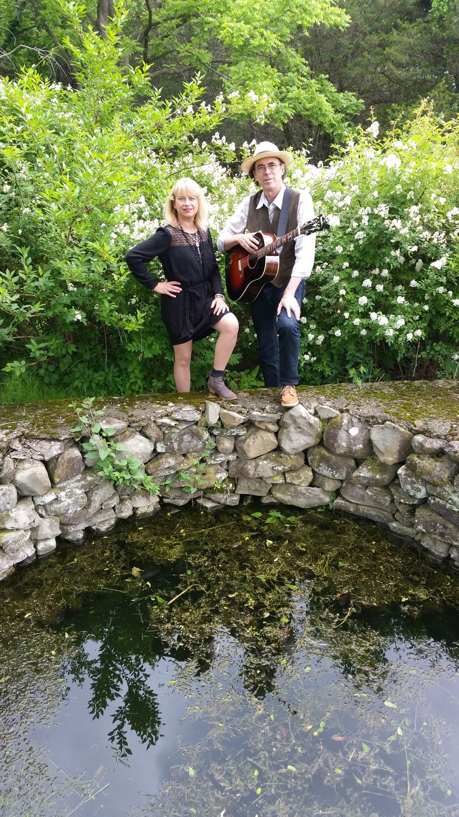 Karen Hudson - Photos