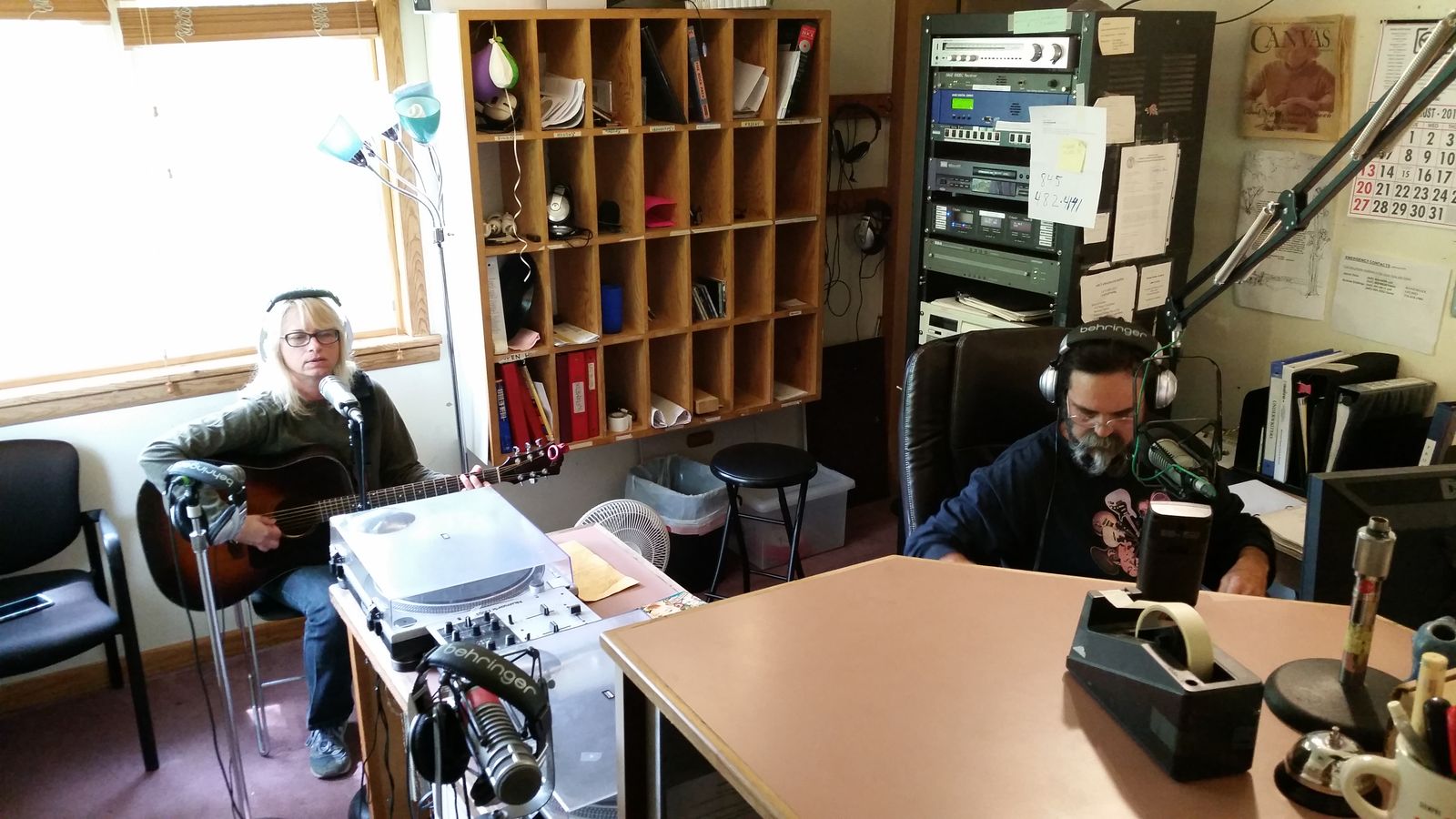 Karen Hudson - Photos