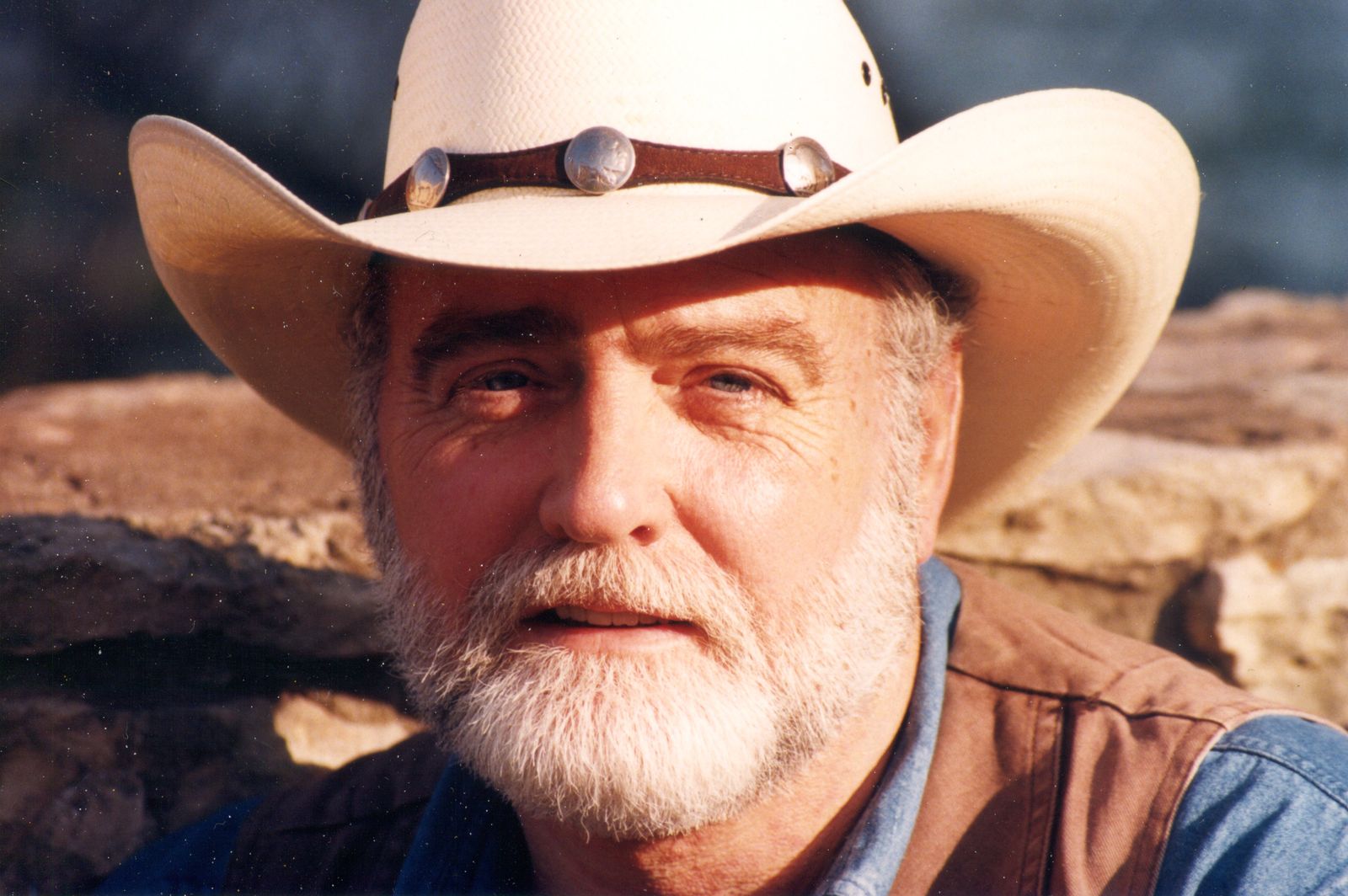 Michael Ballew - Photos