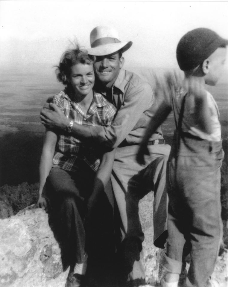 Michael Ballew - Photos