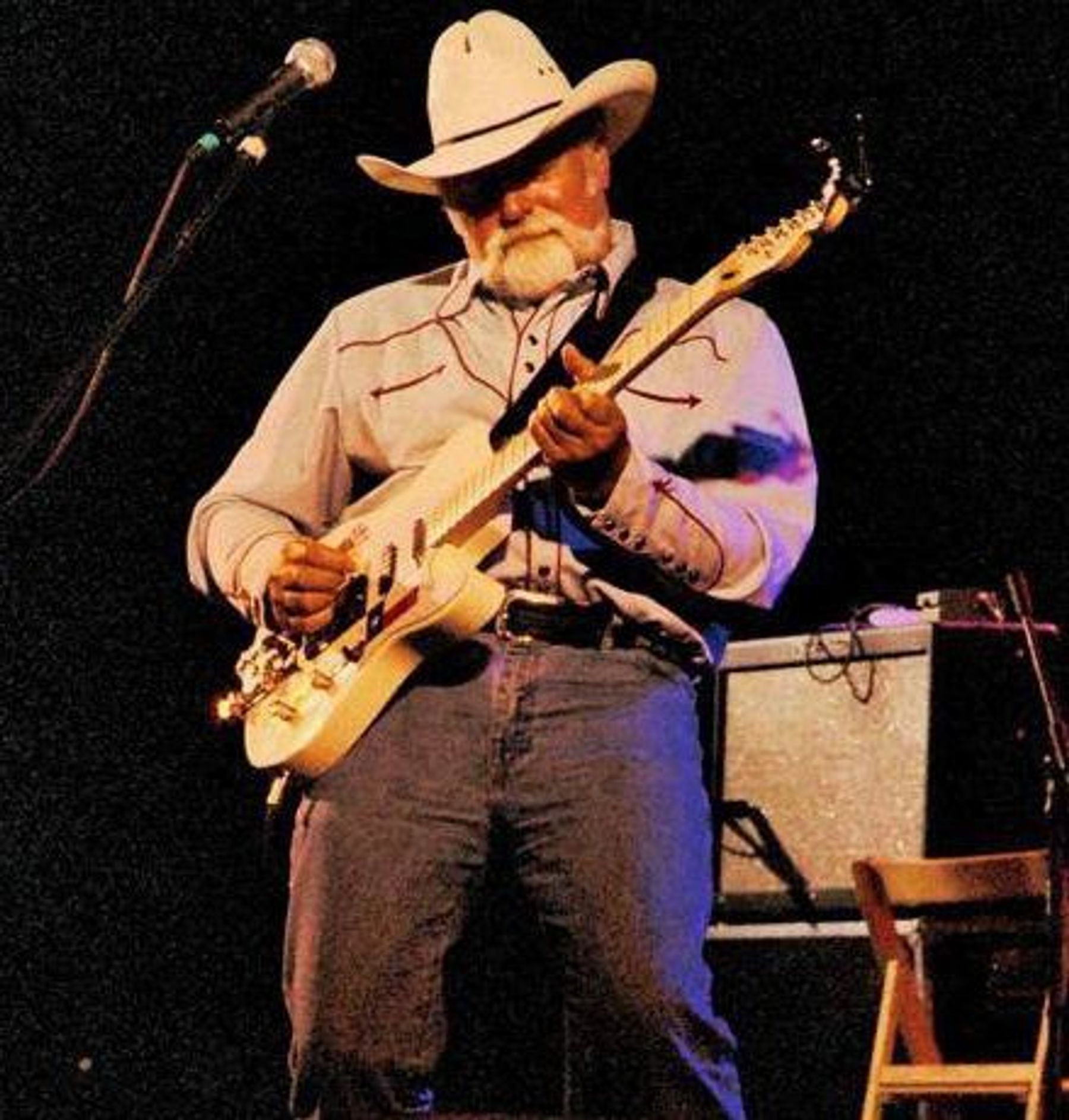 Michael Ballew - Bio