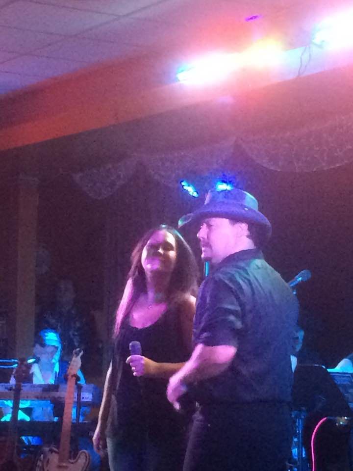 The Music of Sammy Ray