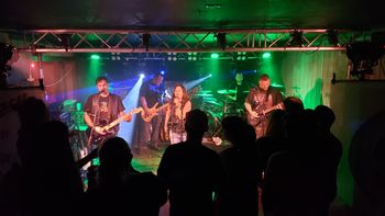 The Music of Sammy Ray